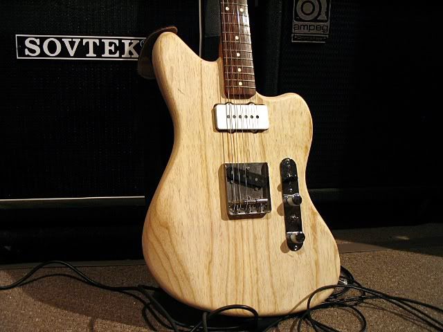 Fender Telemaster - Page 5 - OffsetGuitars.com